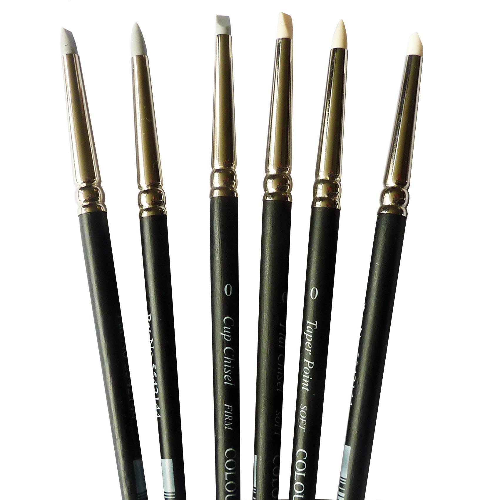 Colour Shapers - Just the brush