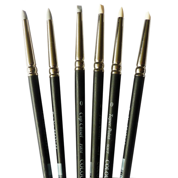 Colour Shapers - Just the brush